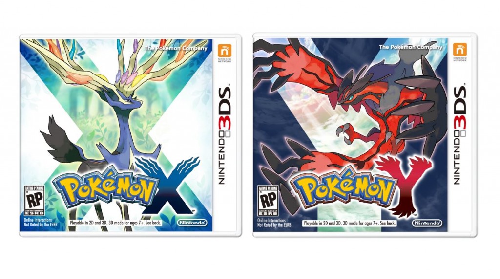 pokemon_boxart | BoxMash