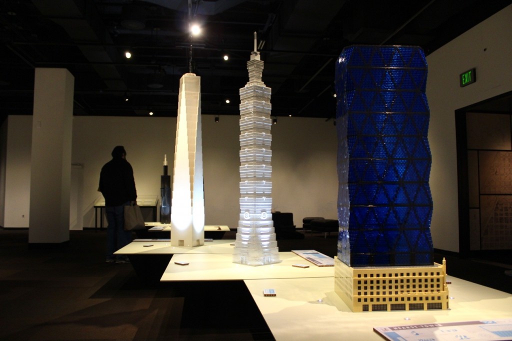 LEGO landmarks on show in Seattle | BoxMash