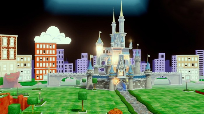 Disney Infinity app gets to open the Toy Box | BoxMash