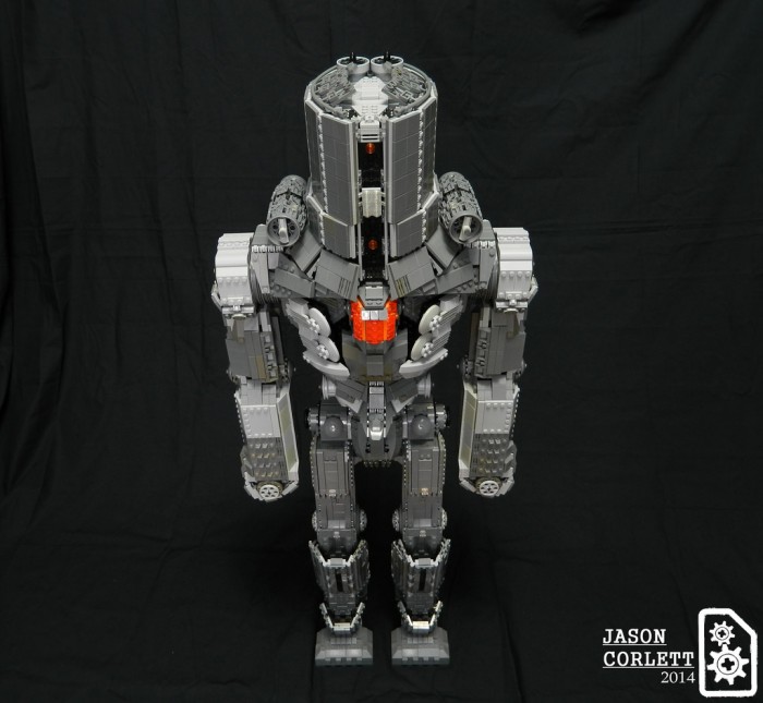Lego Pacific Rim 01 | BoxMash