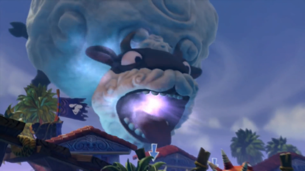 The 10 Coolest and Fiercest Skylanders Bosses | BoxMash