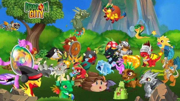 iOS App of the Day: Dragons City | BoxMash