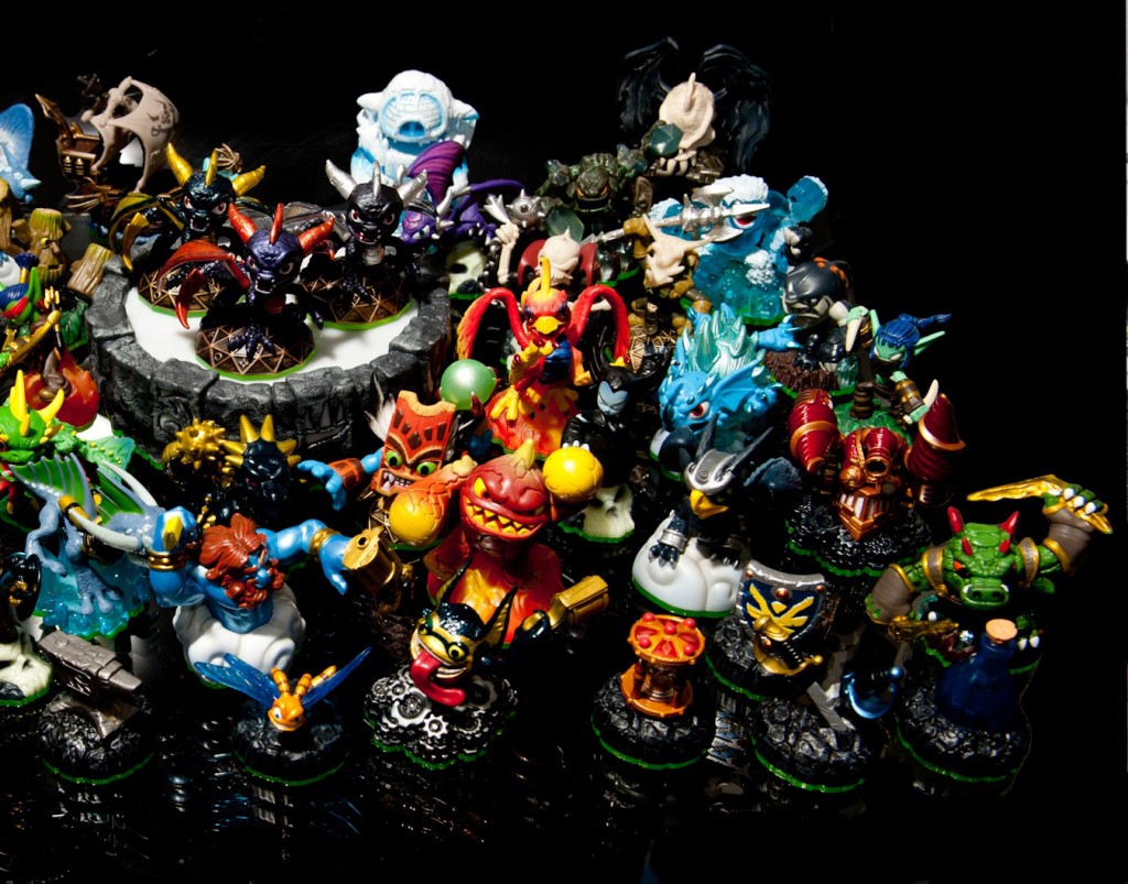 Skylanders Swap Force guide: 10 tips to help you ace it | BoxMash